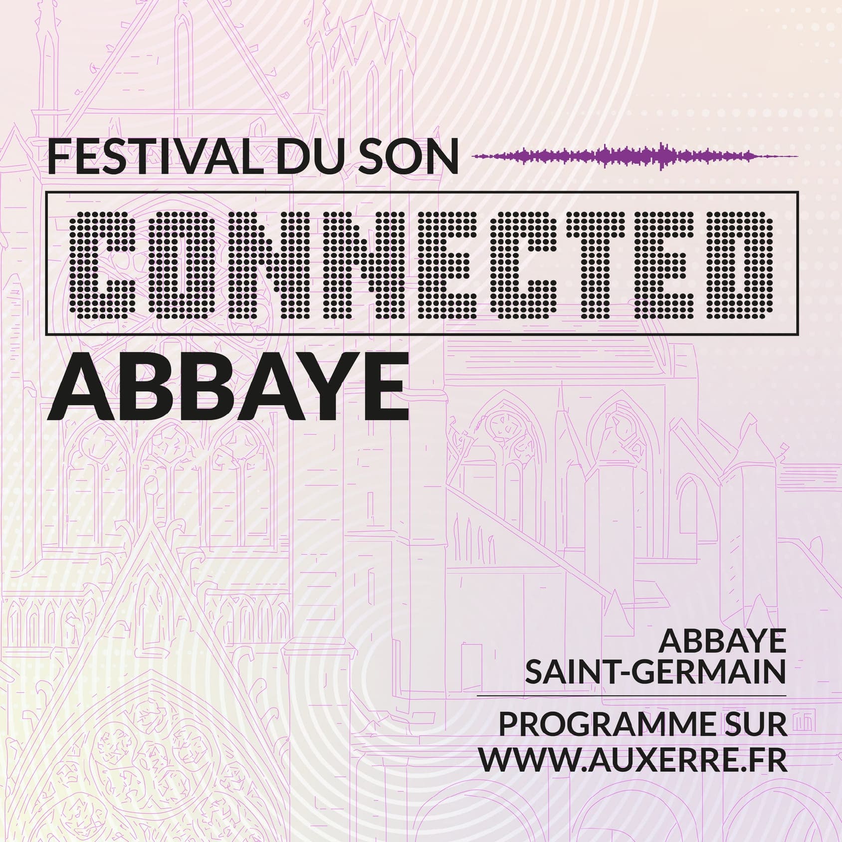 Abbaye Saint-Germain - Évadez-vous à l’Abbaye Saint-Germain de l’Auxerrois